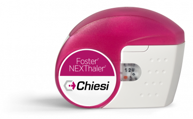 Productinformatie » Chiesi PRO